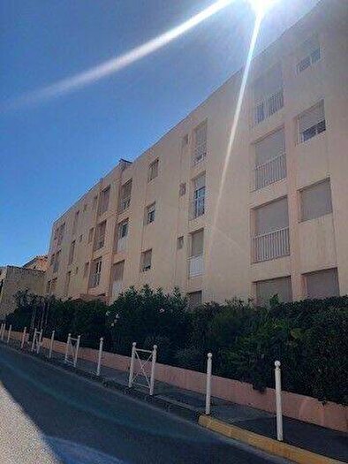 Appartement à louer - Toulon - 2 pièces - 1 chambre