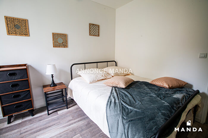 Le Petit-Quevilly, Nobel, Bozel - Appartement 6 pièces à louer