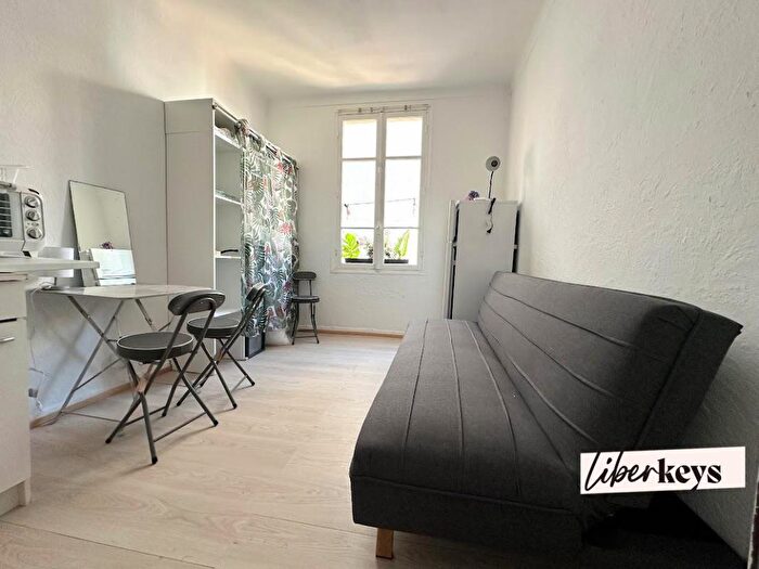 Appartement 1 pièce à Antibes, Juan-les-Pins, Le Cap, à vendre