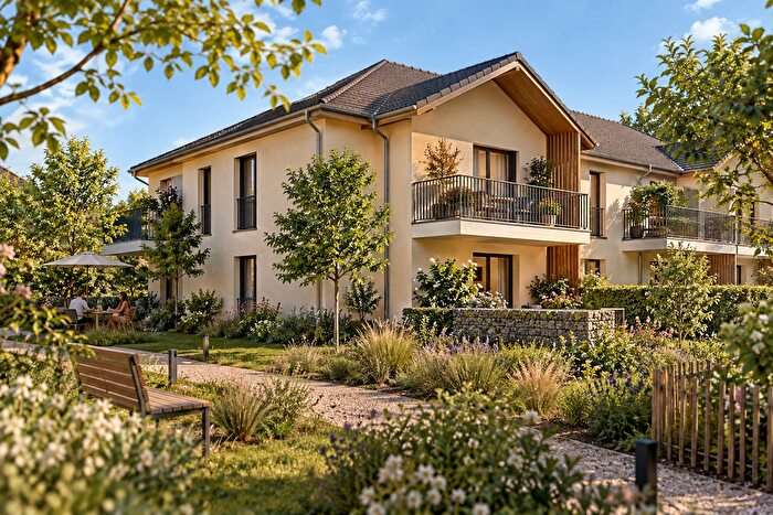 Maison 2 pièces à vendre - Thiais, Pavé de Grignon