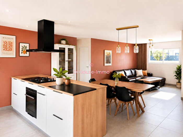 Martignas-sur-Jalle : Maison 5 pièces à vendre