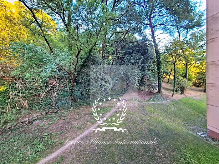 Appartement à vendre - Cannes, Bocca Nord, Ranguin, Abadie - 3 pièces - 2 chambres