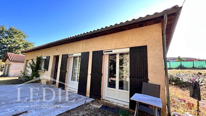 Maison 4 pièces à vendre à La Force