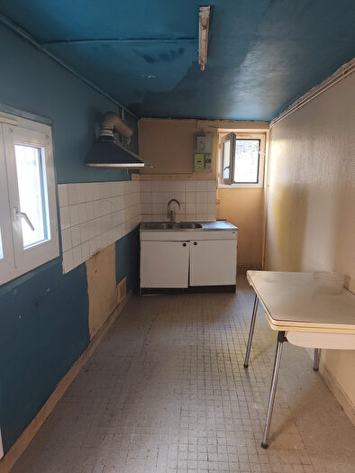 Romagnat : Appartement 1 pièce à vendre