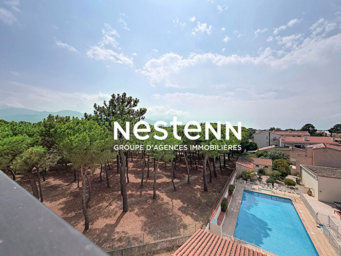 Appartement 1 pièce à vendre - Argelès-sur-Mer