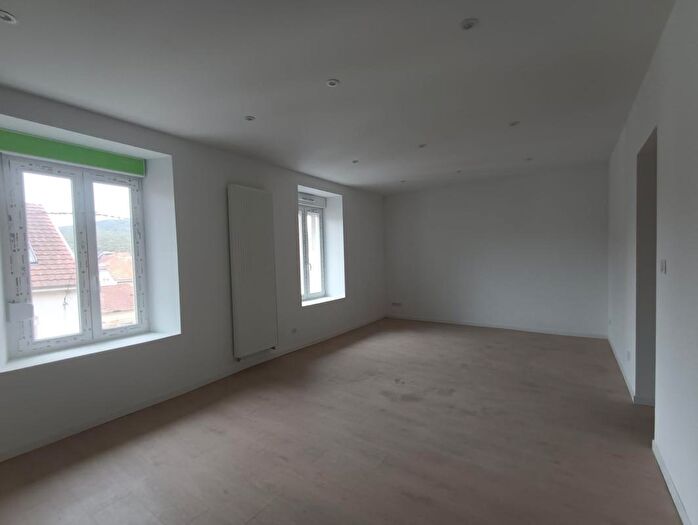 Appartement à louer - Belfort, Nord - 2 pièces - 1 chambre