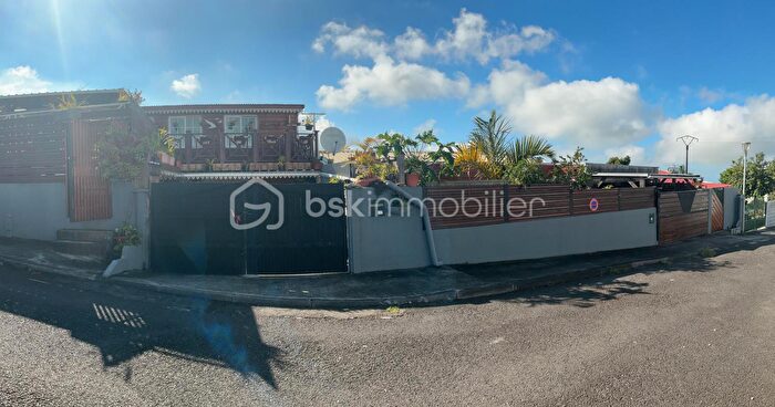 Maison à vendre - Saint-Leu, Le Plate - 11 pièces - 9 chambres