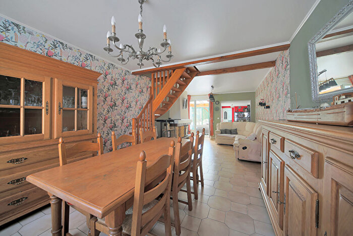 Douvrin - Maison 6 pièces à vendre