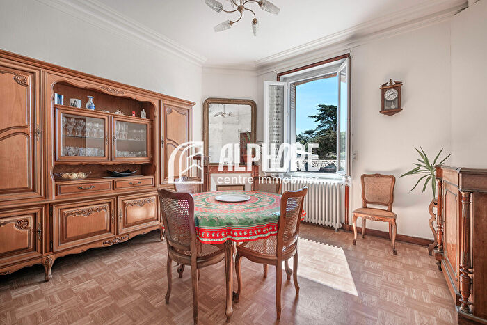 Maison à vendre - Batz-sur-Mer - 7 pièces - 4 chambres