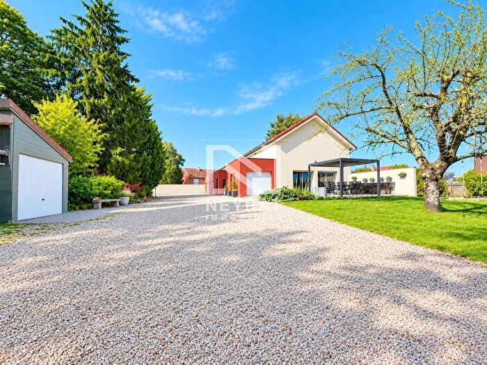 Maison 7 pièces à Montceau-les-Mines, Bellevue, à vendre