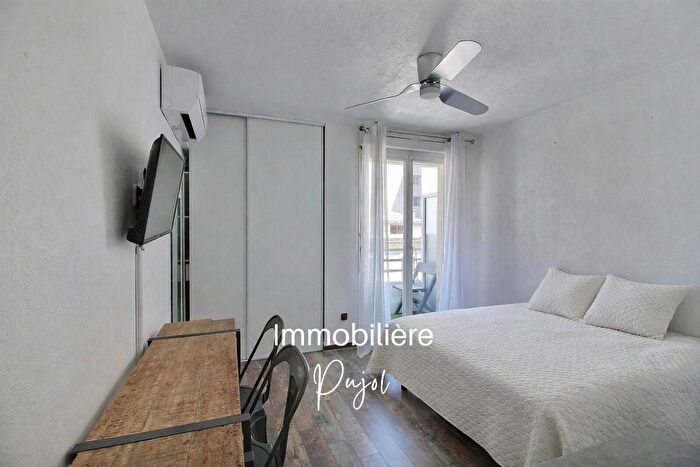 Appartement à louer - Marseille e , Lodi - 1 pièce