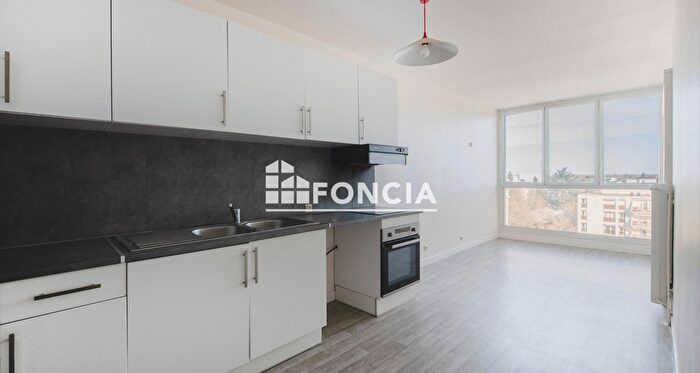 Appartement à vendre - Orléans, La Croix Saint-Marceau, La Mouillère, Pré Pinson - 4 pièces - 3 chambres