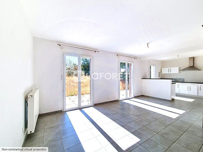 Maison 5 pièces à Saint-Nazaire, Immaculée, à vendre