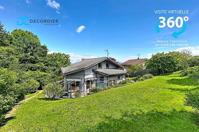 Maison 5 pièces à vendre - Publier