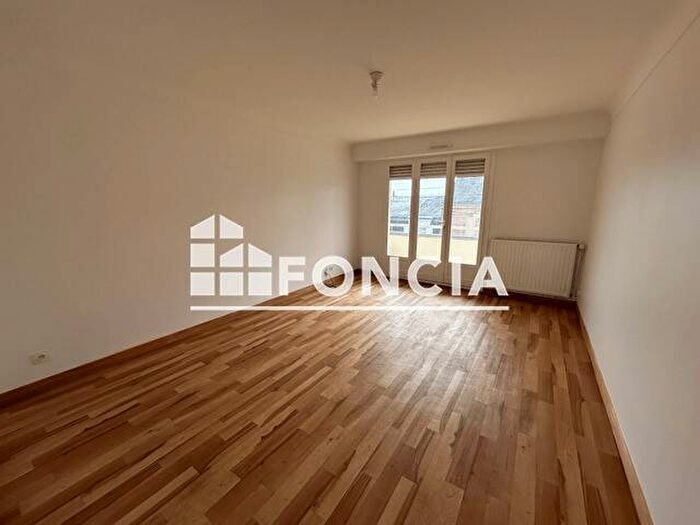 Pyramides, La Roche-sur-Yon - Appartement 3 pièces à louer