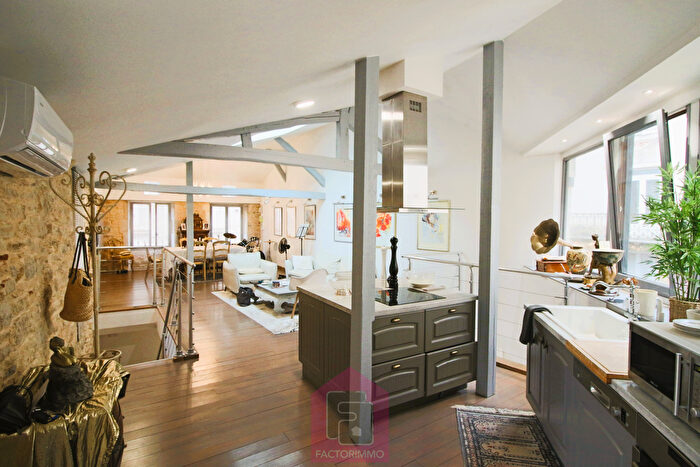 Maison 4 pièces à vendre à Puy-l'Évêque