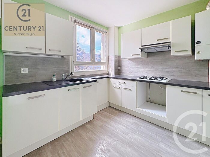 Appartement 3 pièces à vendre à Limoges, CHU