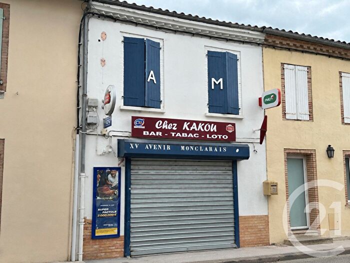Saint-Étienne-de-Tulmont - Maison 5 pièces à vendre