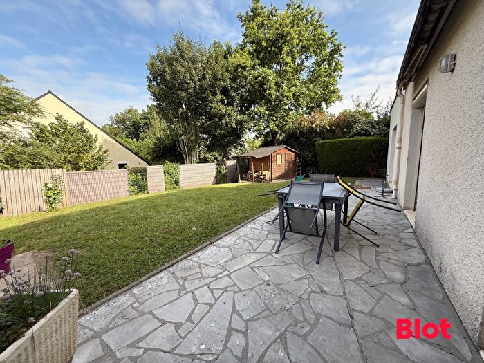 Betton : Maison 6 pièces à vendre