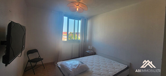 Appartement à louer - Montpellier - 1 pièce - 1 chambre