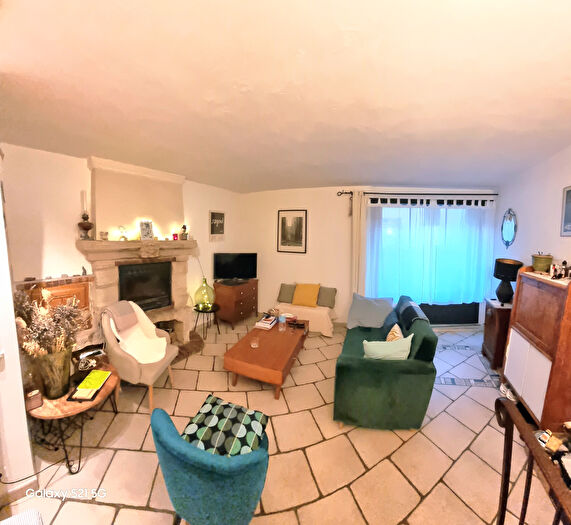 Lagnes : Maison 3 pièces à vendre