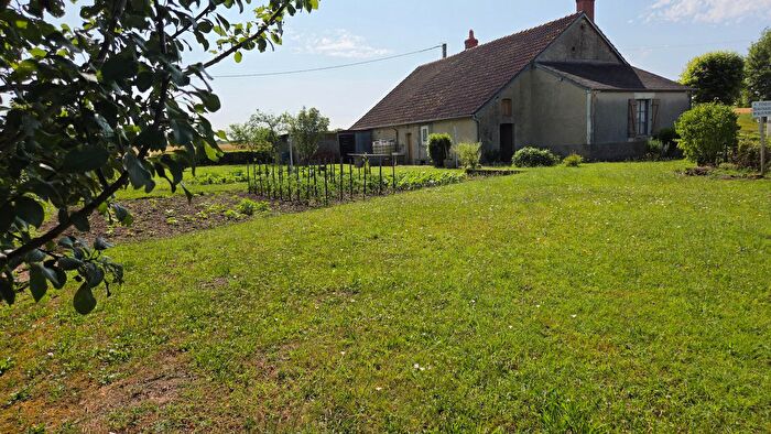 Maison 3 pièces à vendre à Précy