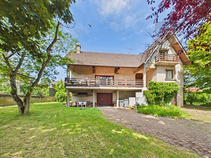 Maison à Verrières-le-Buisson, Ferme, Saint-Fiacre, à vendre