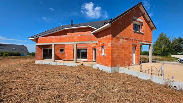 Maison 6 pièces à vendre à Narcastet