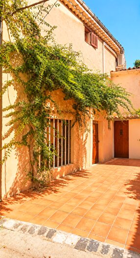 La Seyne-sur-Mer, Est - Maison 4 pièces à vendre