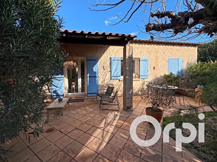 Maison à vendre - Tarascon, Mas Provençal, Souspiron - 3 pièces - 2 chambres