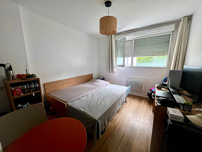 Appartement à vendre - Sèvres, Beau-Site, Binelles, Renan, Chataîgneraie - 1 pièce - 1 chambre