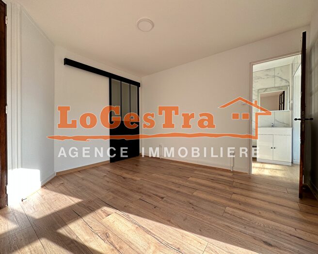Appartement 2 pièces à Vittel, à louer