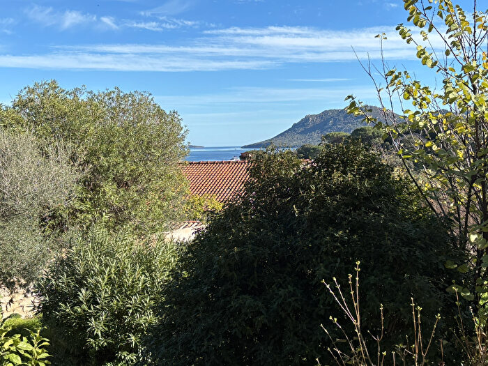 Appartement à vendre - Porto-Vecchio - 3 pièces - 2 chambres