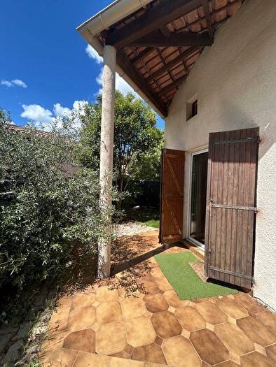 Appartement 2 pièces à louer - Est, Prades-le-Lez