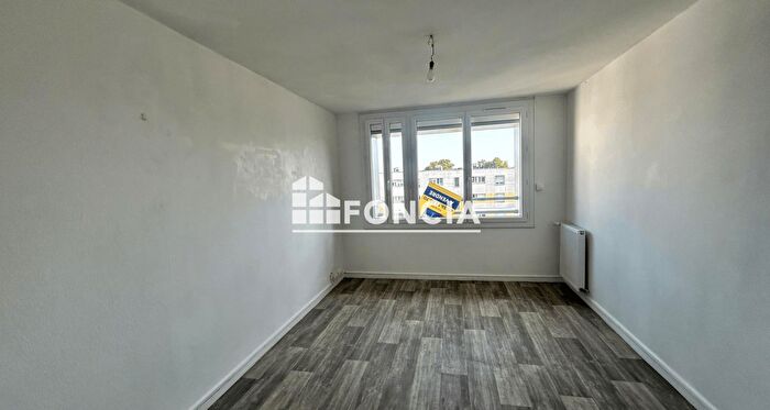 Appartement 2 pièces à Mérignac, Le Burck, à vendre