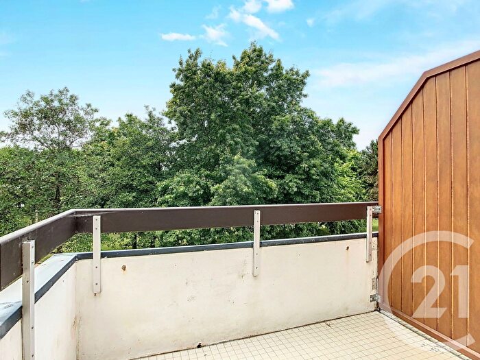 Appartement à vendre - Arzon - 2 pièces - 1 chambre