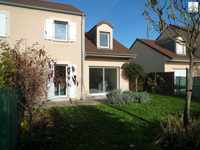 Maison 4 pièces à Saint-Rémy, à vendre