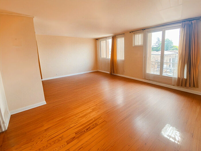 Montauban, Pomponne : Appartement 3 pièces à vendre