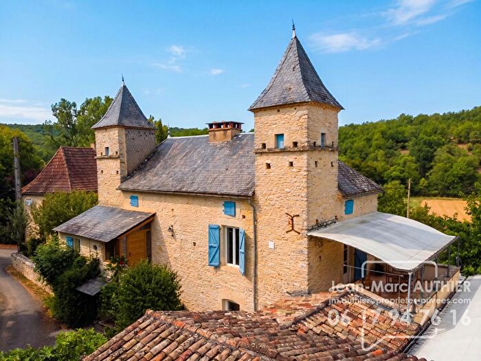Maison 10 pièces à vendre - Léobard