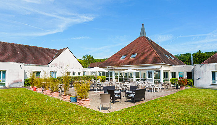 Appartement à vendre - Roinville - 1 pièce