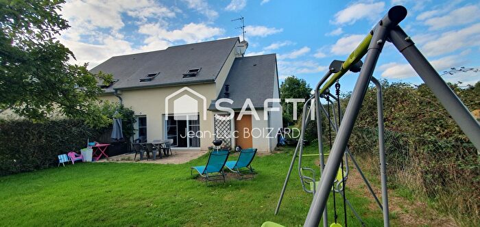 Maison 6 pièces à Lisieux, Trevett, Quatre Sonnettes, à vendre