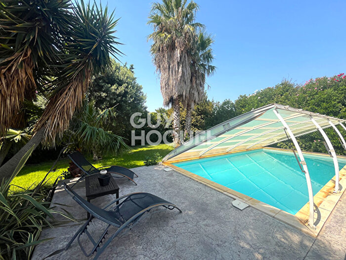 Maison à vendre - Claira - 5 pièces - 4 chambres