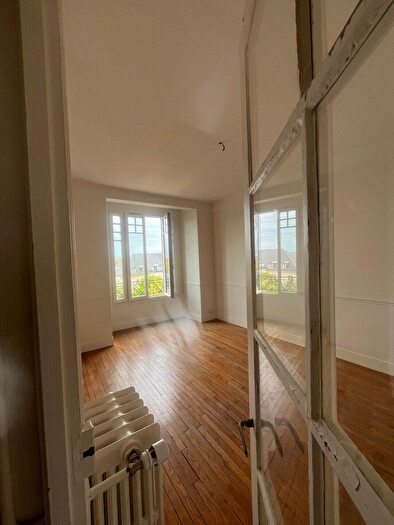 Chantiers, Versailles : Appartement 2 pièces à louer