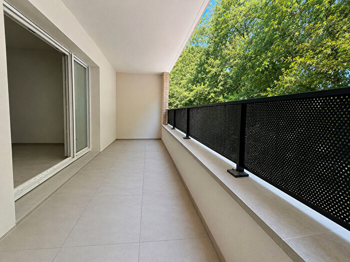 Castelginest : Appartement 4 pièces à vendre