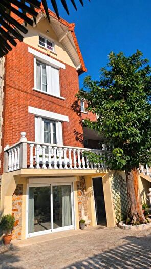 Claye-Souilly - Maison 7 pièces à vendre