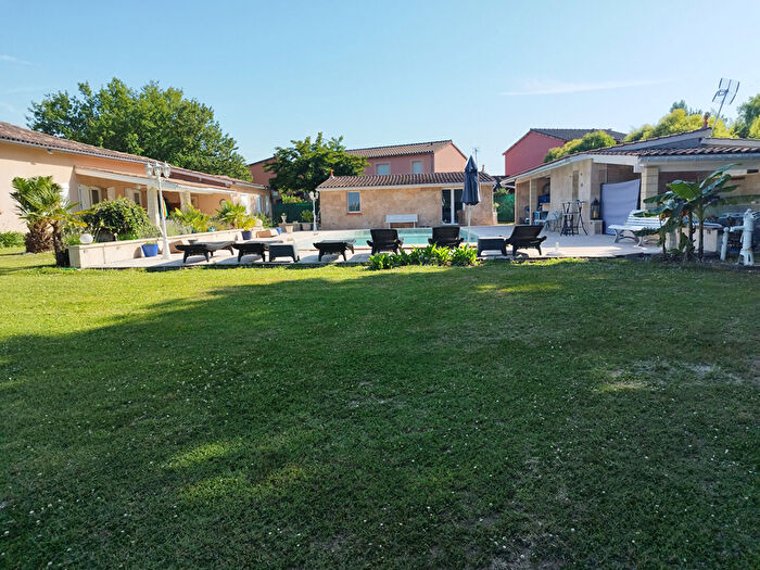 Maison 9 pièces à Montauban, Fonneuve, à vendre