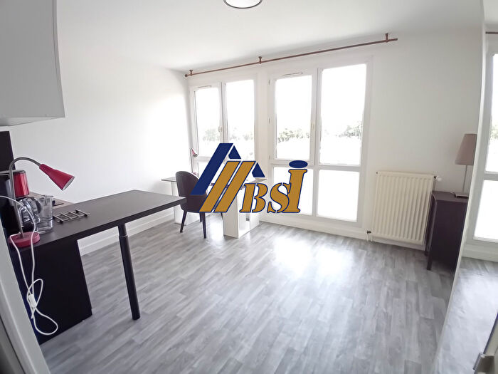 Appartement 1 pièce à louer à Brest