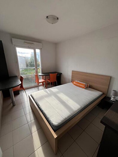 Appartement à louer - Saint-Priest-en-Jarez - 1 pièce