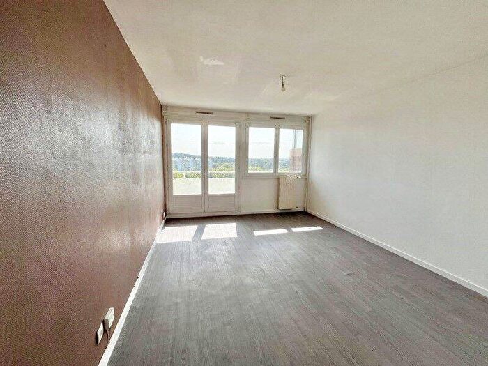 Bellevue, Brest - Appartement 3 pièces à louer