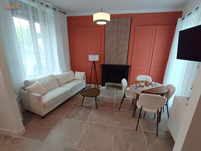 Appartement 1 pièce à vendre à Amiens, Saint-Pierre